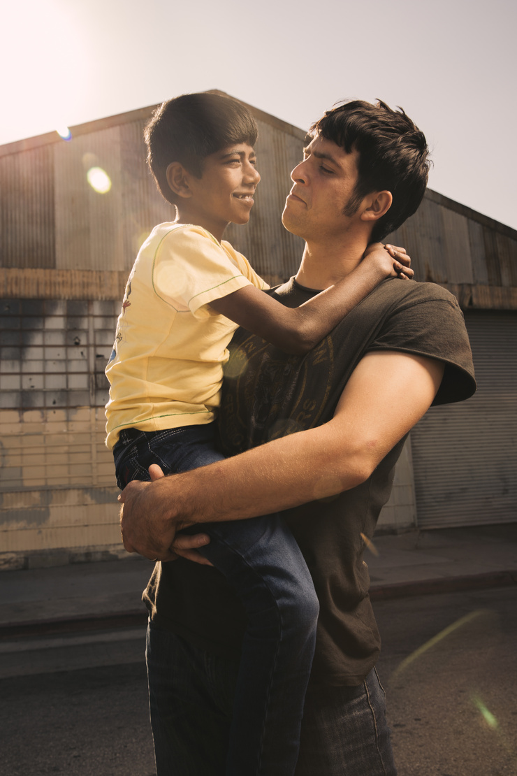 Picture of Blood Brother