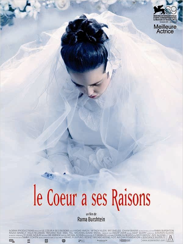 Image of Fill the Void