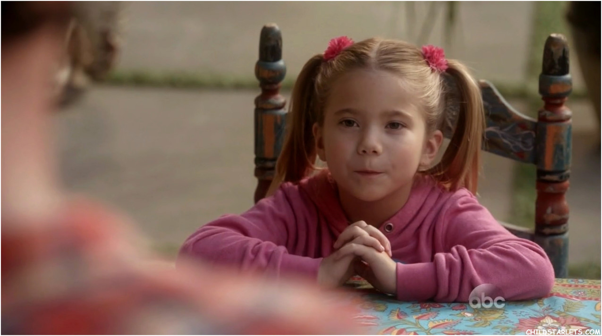 Picture of Abigail Eschete