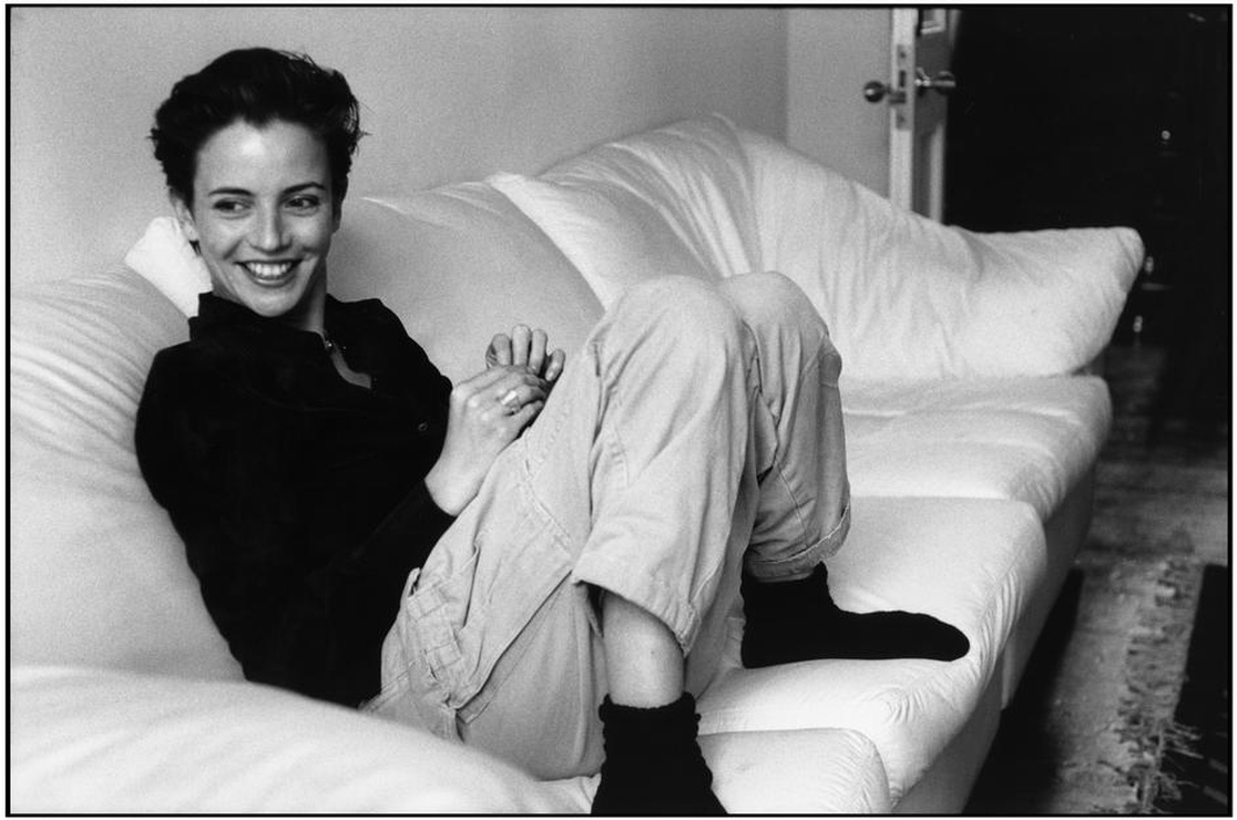 Picture of Amanda Ooms