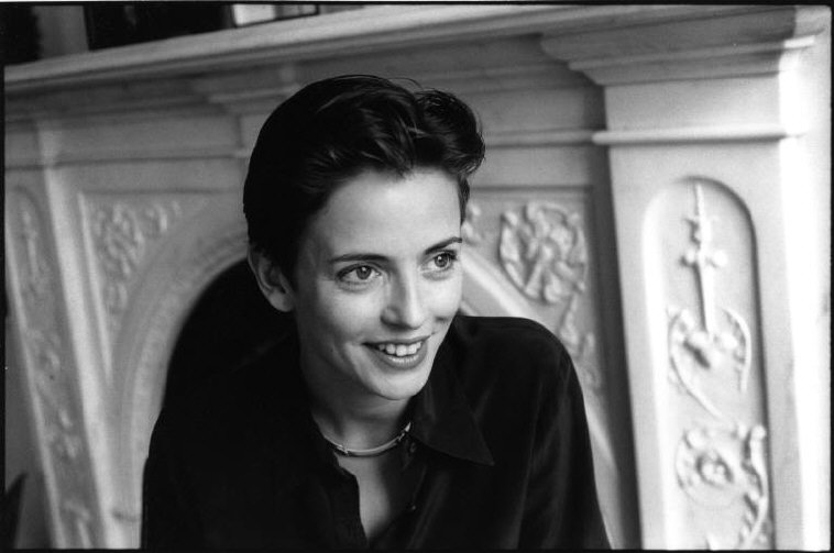 Image of Amanda Ooms