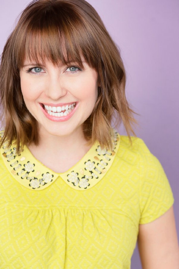 Picture of Ashley Martin