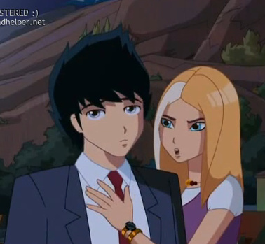 Cal (Tara Duncan) image