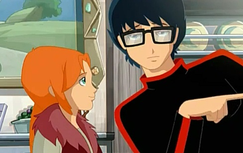 Picture of Cal (Tara Duncan)