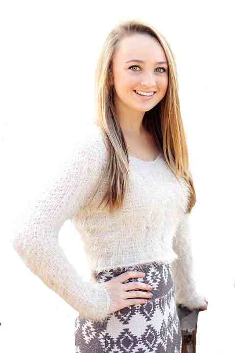 Picture of Madison Sarcinello