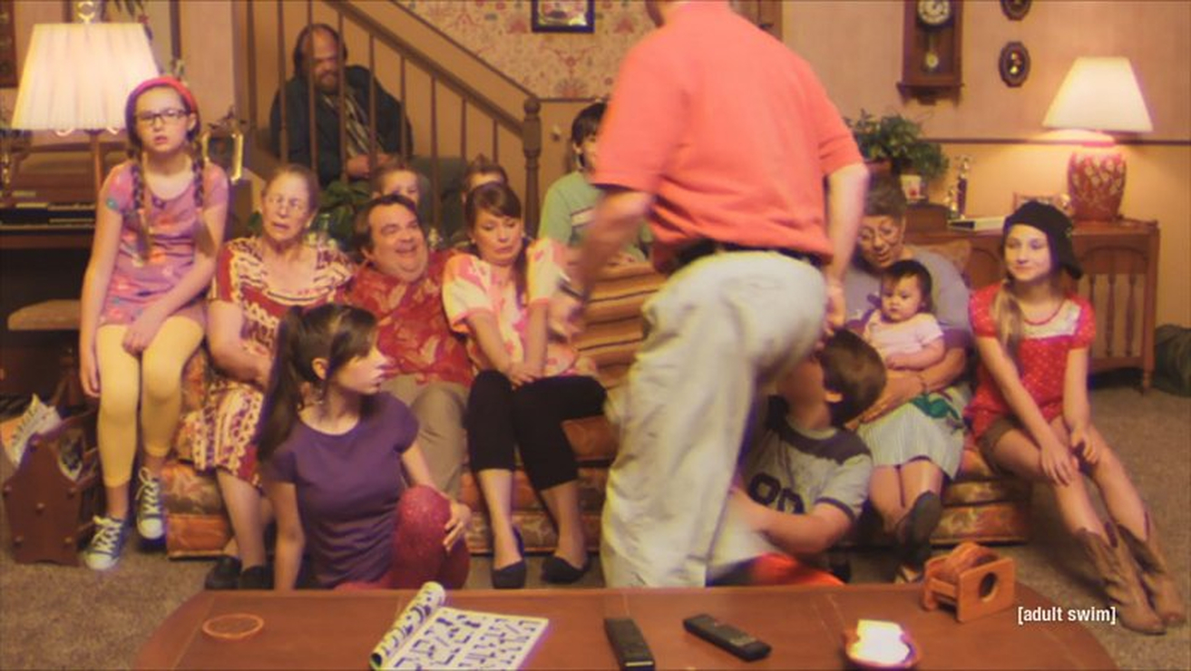 Picture of Too Many Cooks