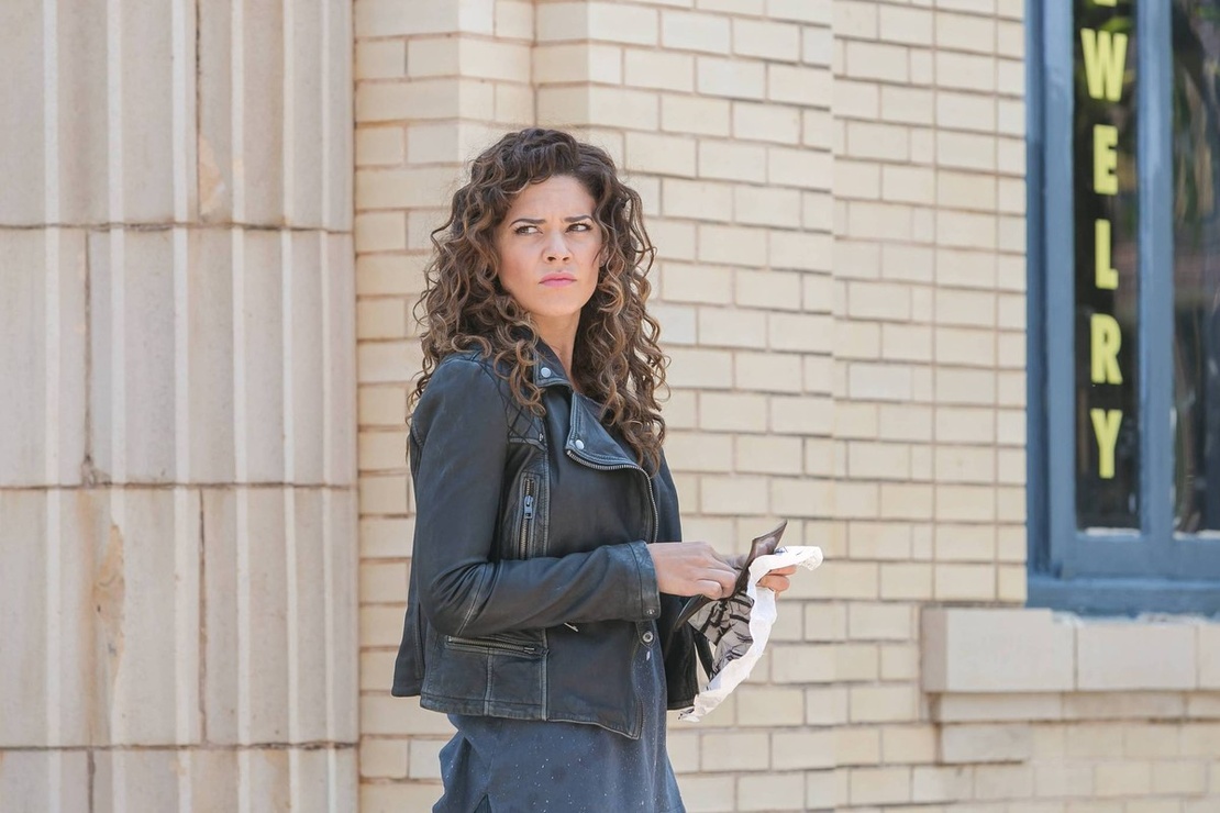 Picture of Constantine (2014-2015)