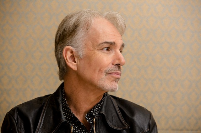 Picture of Billy Bob Thornton