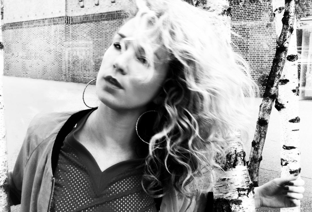 Picture of Beth Rowley