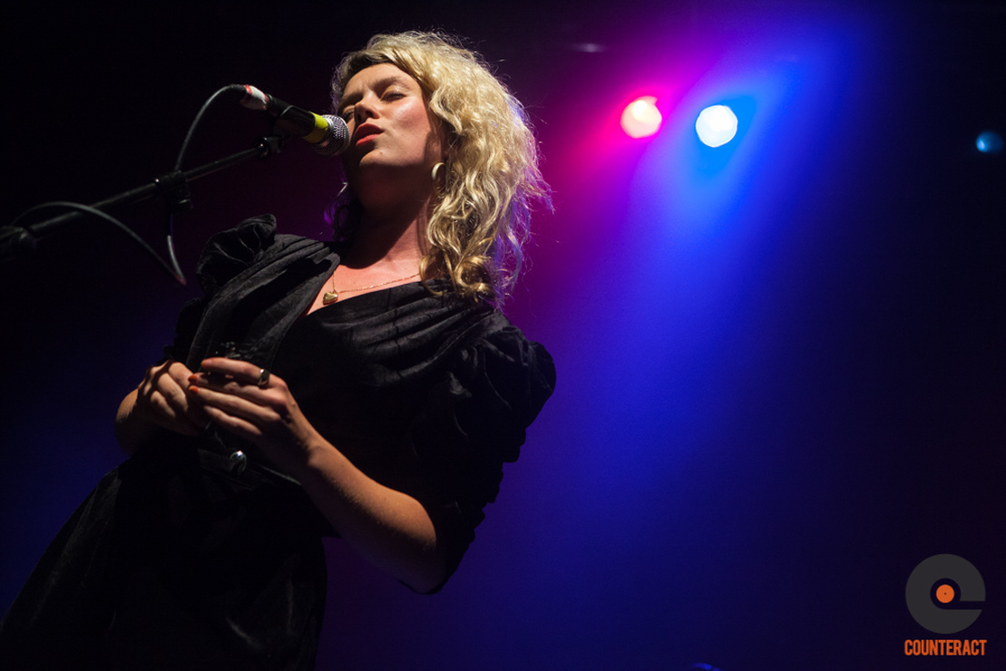 Image of Beth Rowley