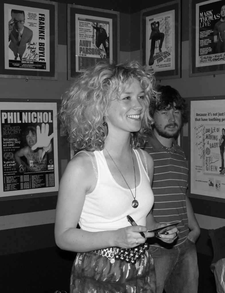 Picture of Beth Rowley