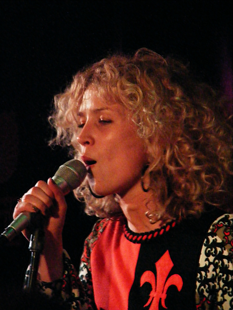 Picture of Beth Rowley