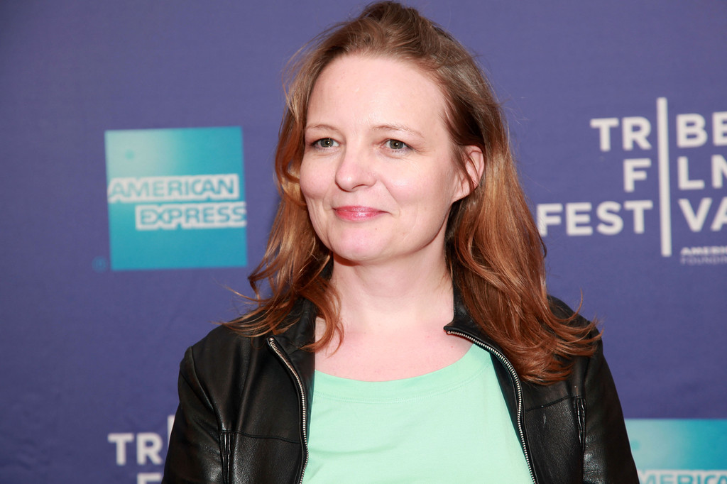 Picture of Cara Seymour