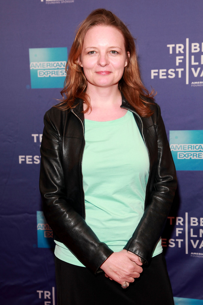Cara Seymour image