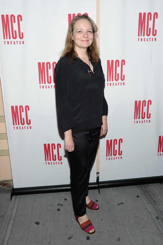 Picture of Cara Seymour