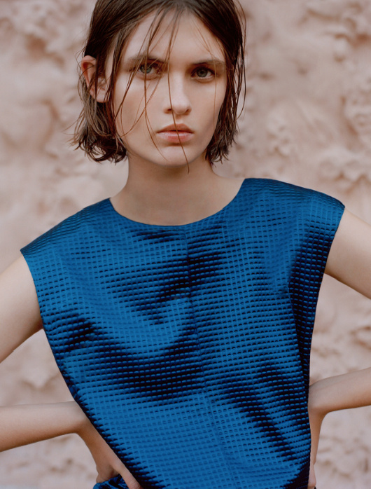 Picture of Lara Mullen