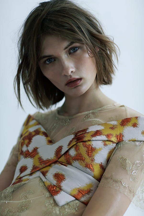 Picture of Lara Mullen