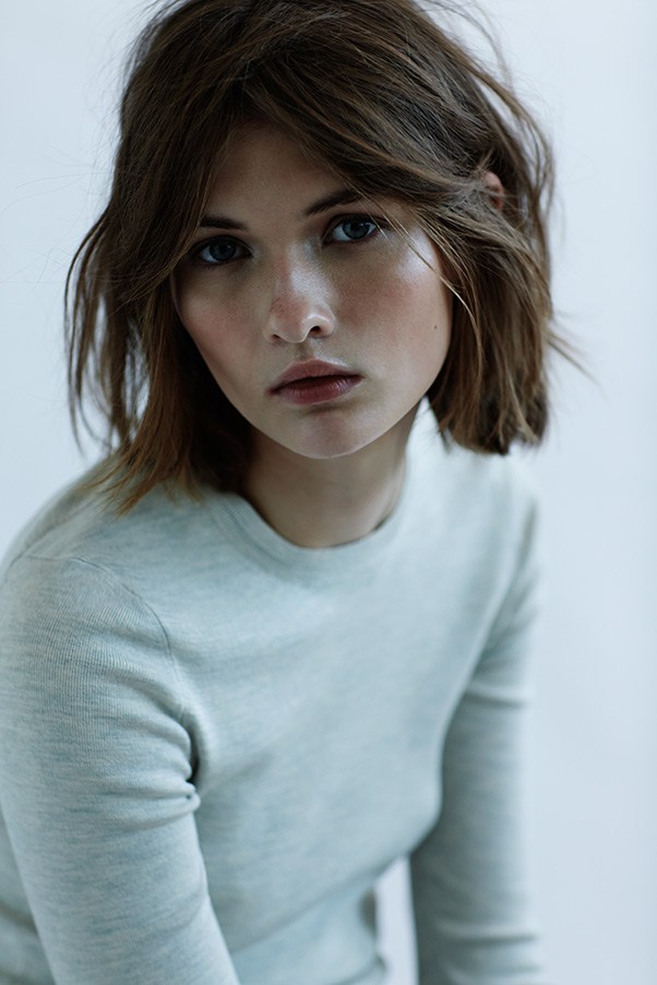 Picture of Lara Mullen