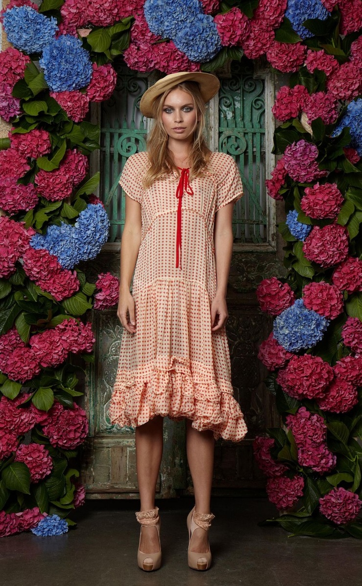 Picture of Alexandra Spencer