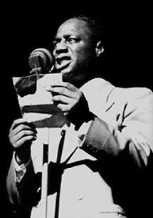 Picture of Canada Lee