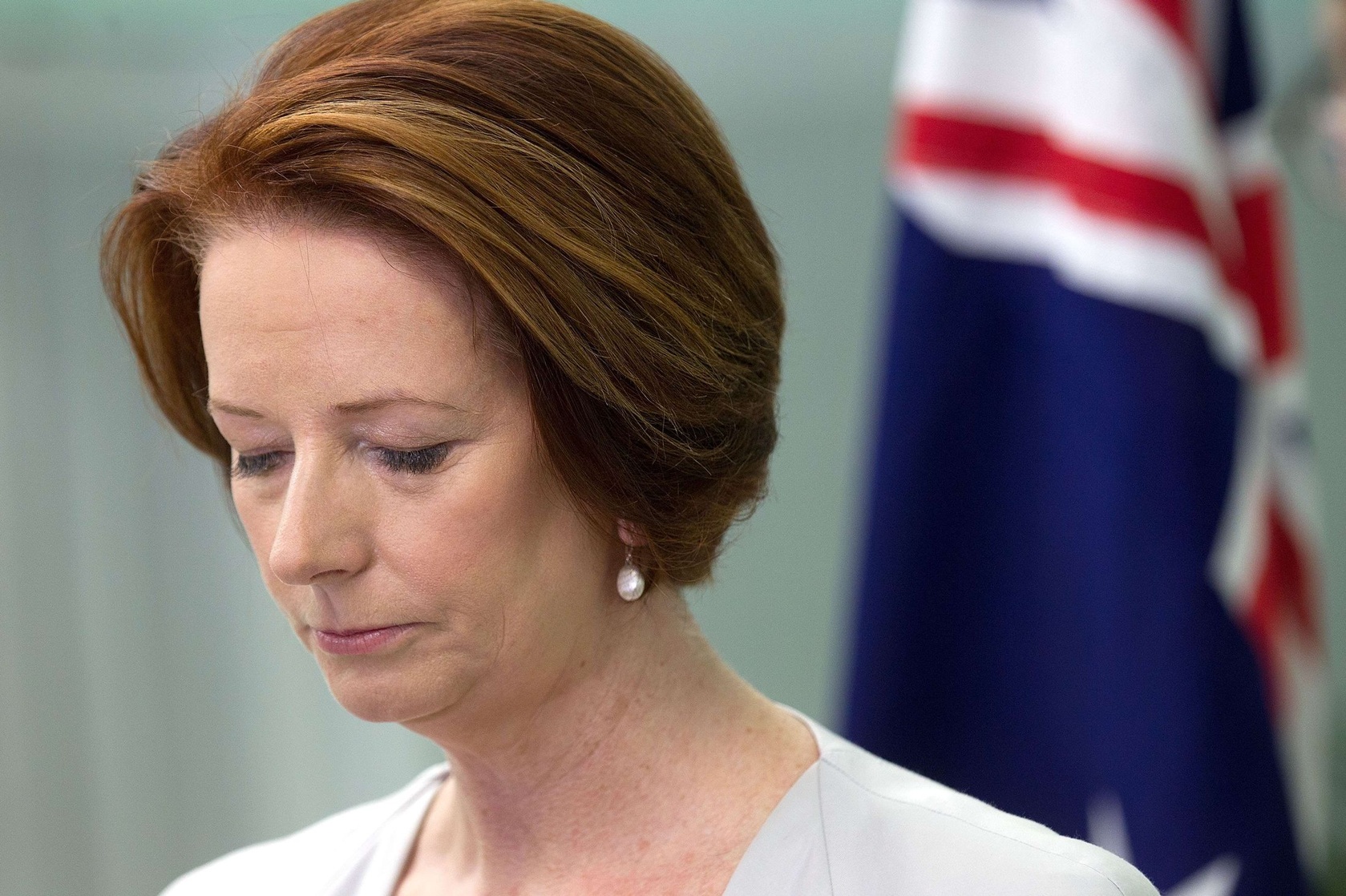 Picture of Julia Gillard