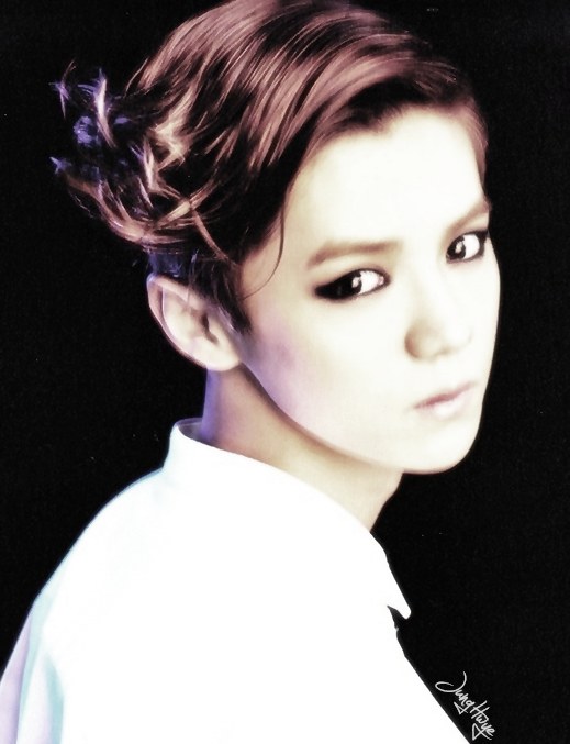 Lu Han image