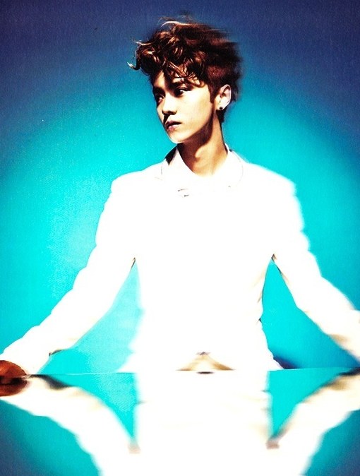 Lu Han picture