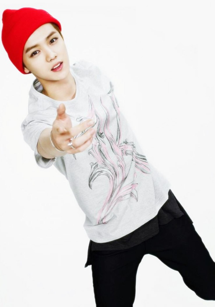 Picture of Lu Han