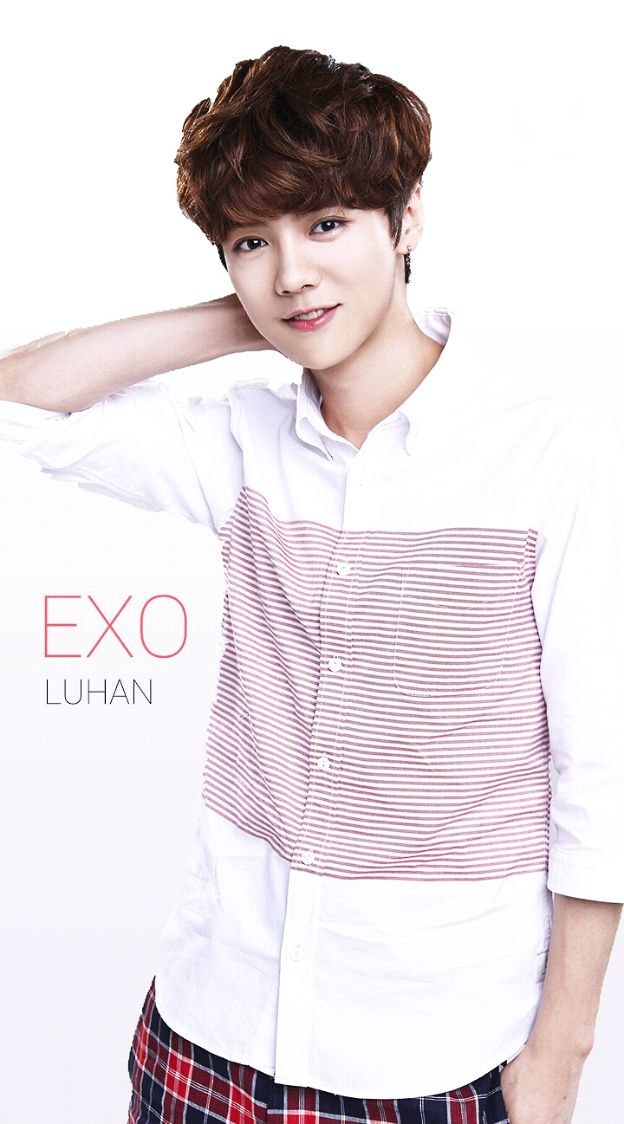 Lu Han image