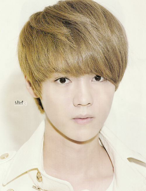 Picture of Lu Han