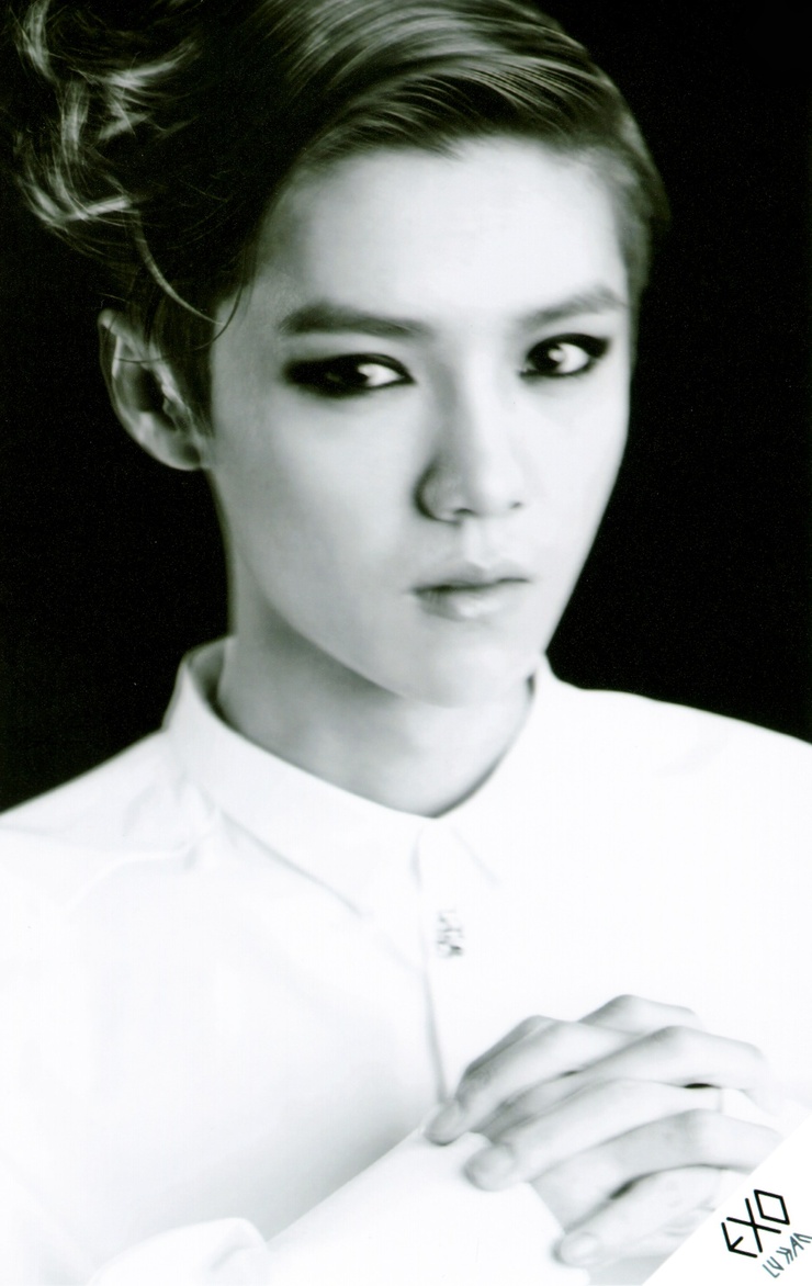 Picture of Lu Han