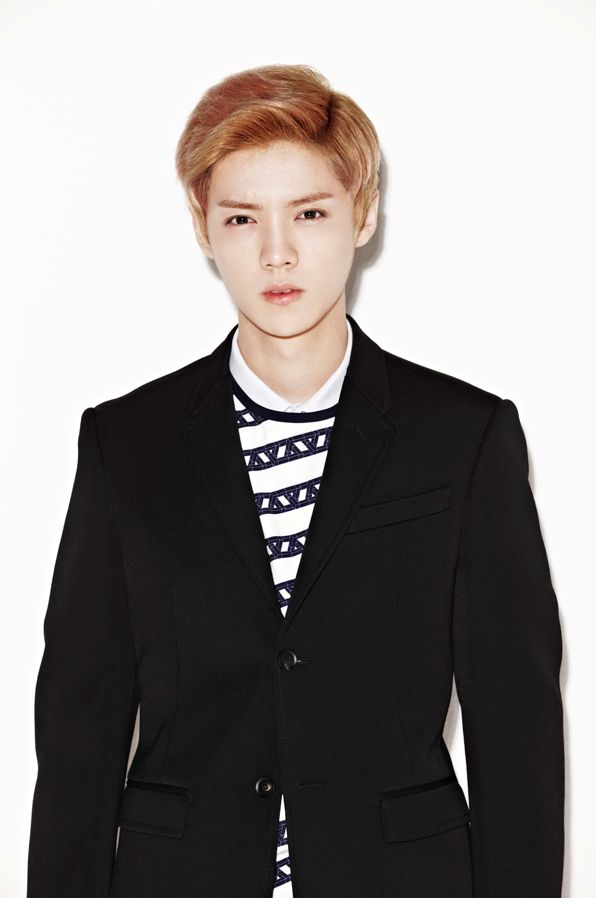 Picture of Lu Han