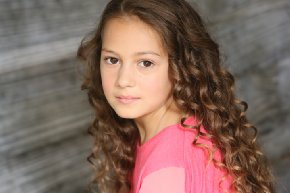 Picture of Nicolette Pierini