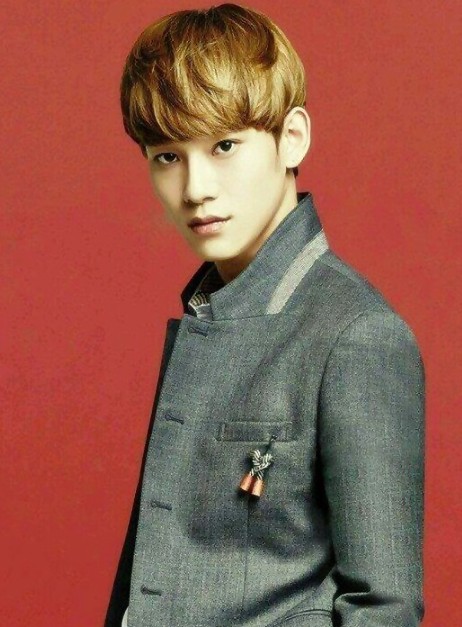 Image of Chen