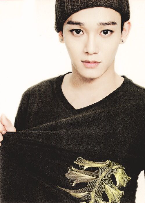 Picture of Chen