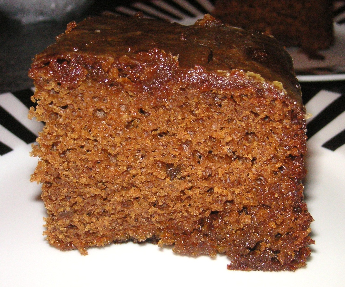 Image of Ginger Cake
