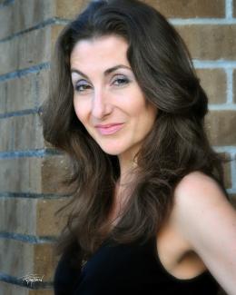 Picture of Gina Gheller