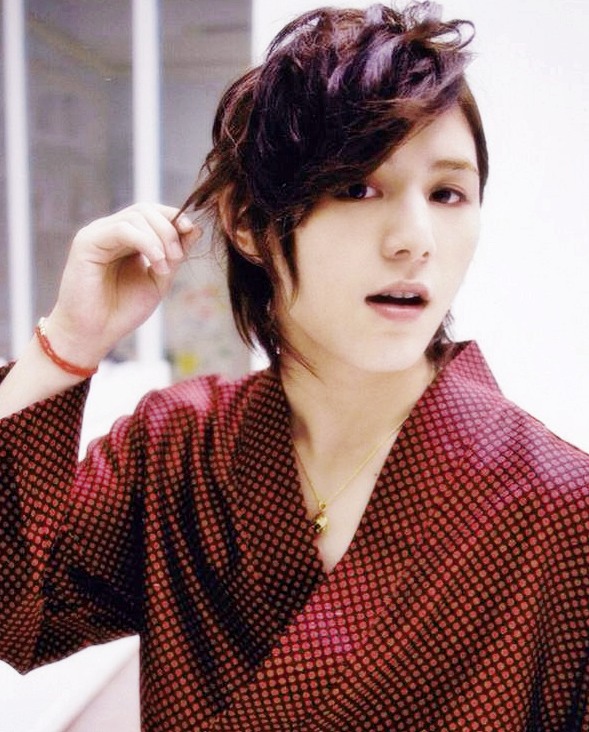 Picture of Ryosuke Yamada