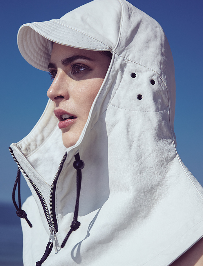 Picture of Maud Le Fort