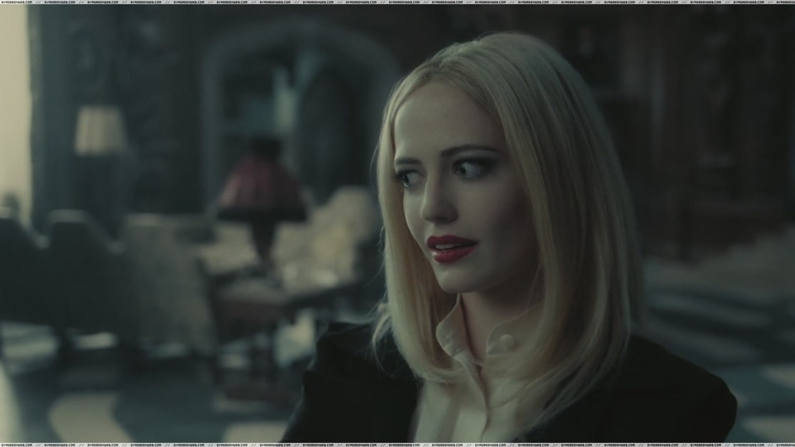 Angelique Bouchard picture