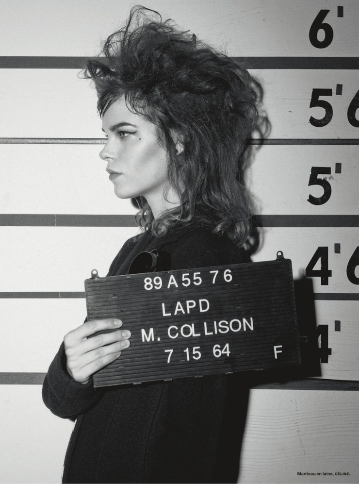 Picture of Meghan Collison