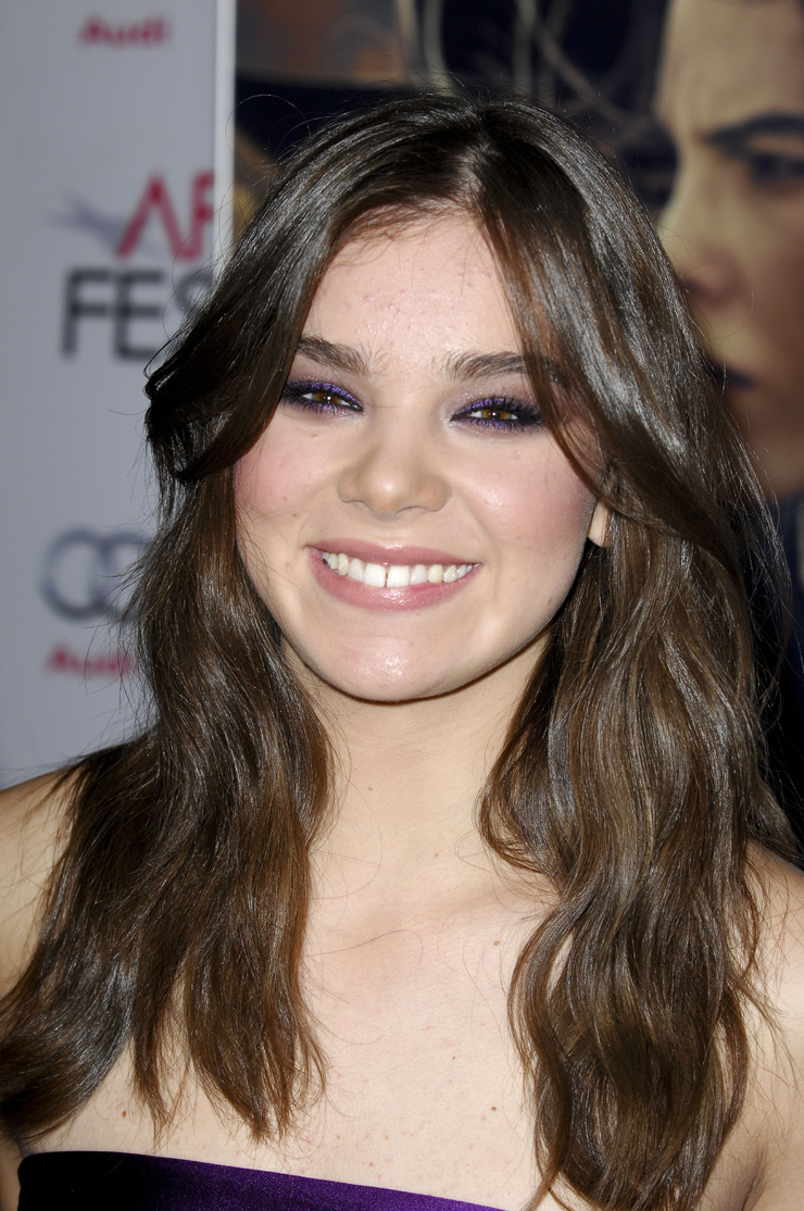 Image of Hailee Steinfeld