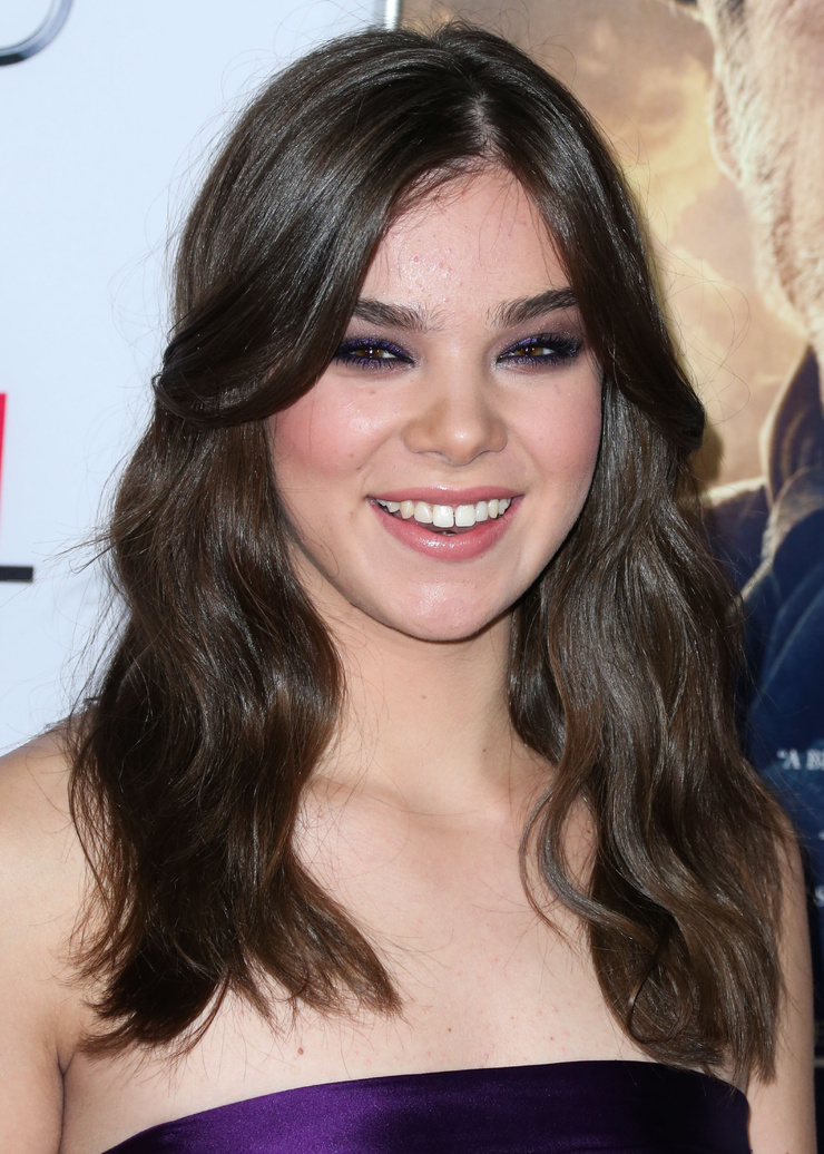 Picture of Hailee Steinfeld