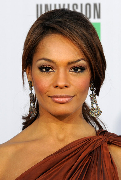 Picture of Ilia Calderón