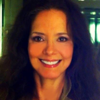 Louann Fernald picture