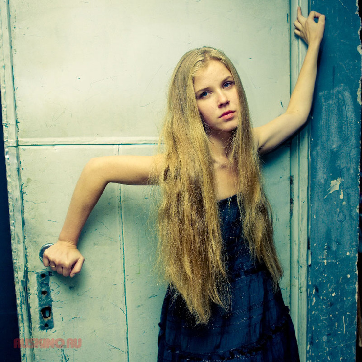 Picture of Darya Baranova