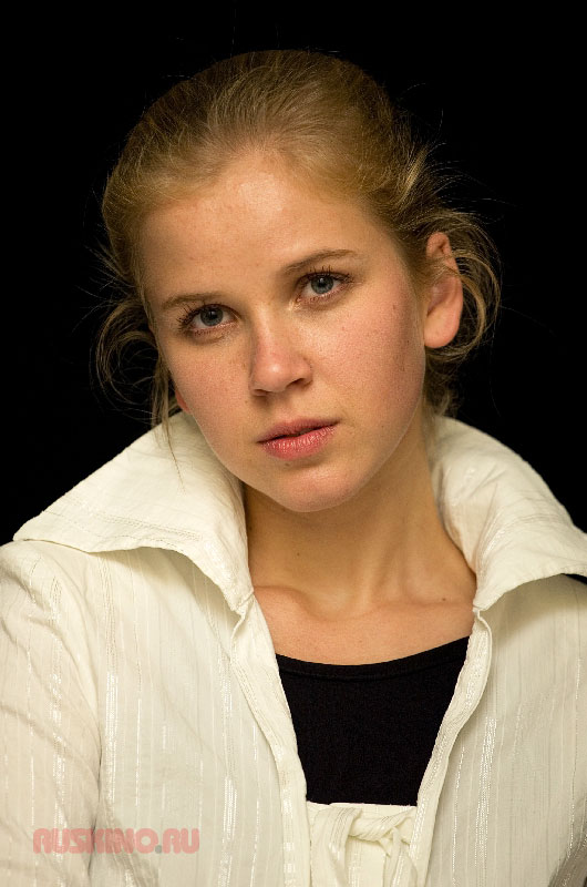 Image of Darya Baranova