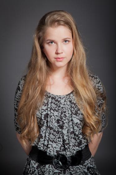 Picture of Darya Baranova