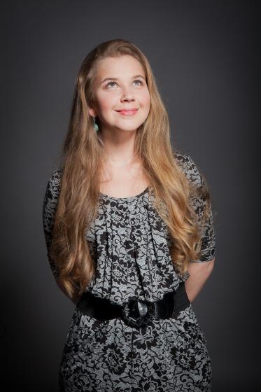 Picture of Darya Baranova