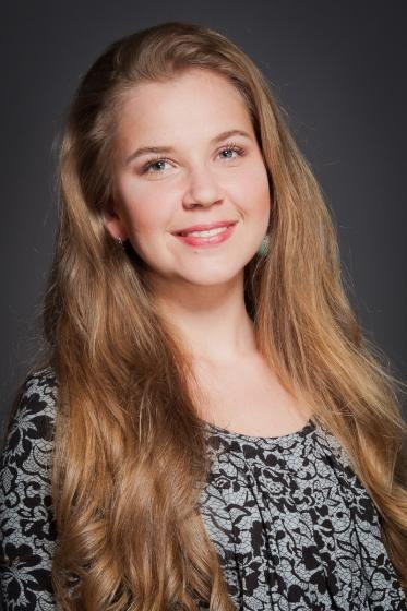 Darya Baranova image